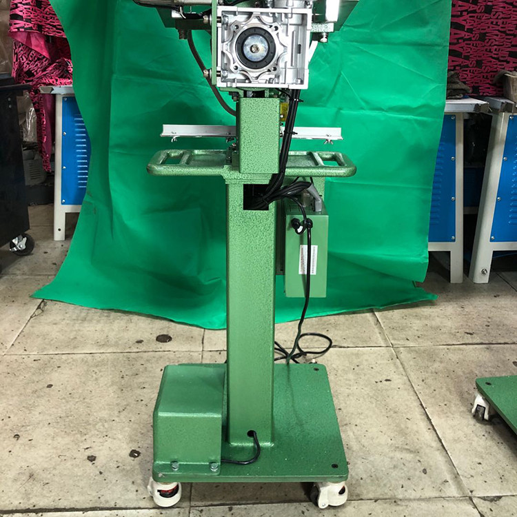 Buy Button Punching Machine Automatic Plastic Snap Button Machine ...