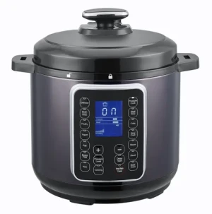 Buy National Best Digital Multifunction Automatic 5l 6l 8l Stainless ...