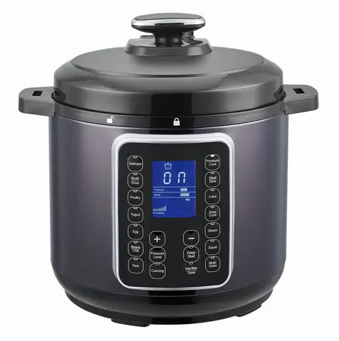 Buy National Best Digital Multifunction Automatic 5l 6l 8l Stainless ...