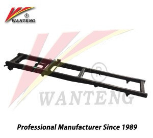 Buy Car Chassis Body Truck Chassis Part Chassis Frame from Longyan ...