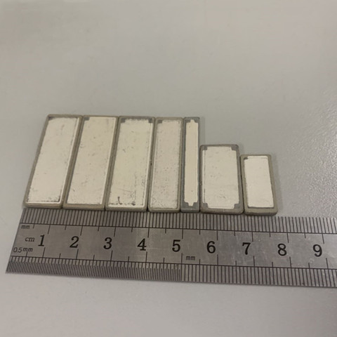 Buy Ceramic Ptc Heating Element Ptc Thermistor from Jiangsu Province ...