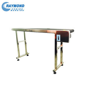 Buy Cheap Price Mini Rubber Conveyor from Wuhan Raymond Technology Co ...