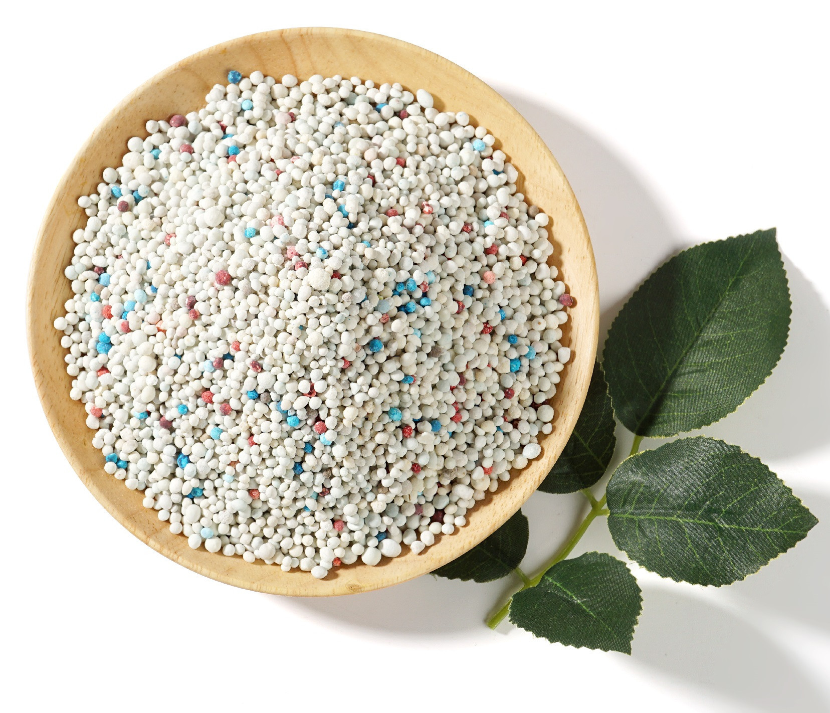Buy Chelate Mixed Micronutrients Combi Granular Fertilizer from Wuhan ...