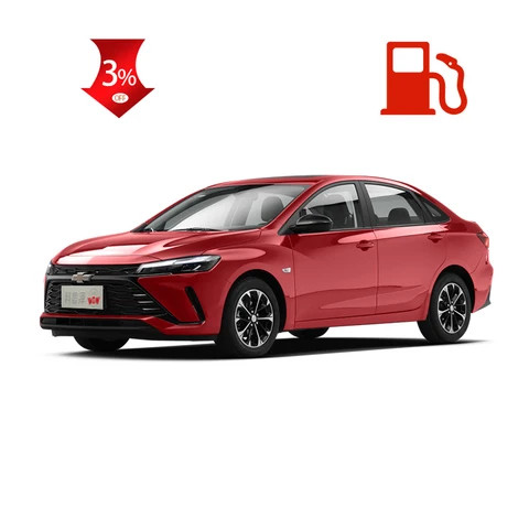 Buy Chevrolet Monza 2023 2024 1.3 1.5 1.3t 1.5l 1.8 New Gas Car Monza ...