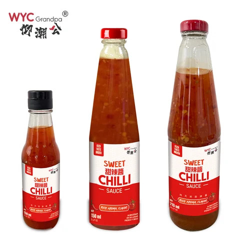 Buy Chicken Barbecue Roast Meat Factory Price 150ml Hot Selling Oem ...