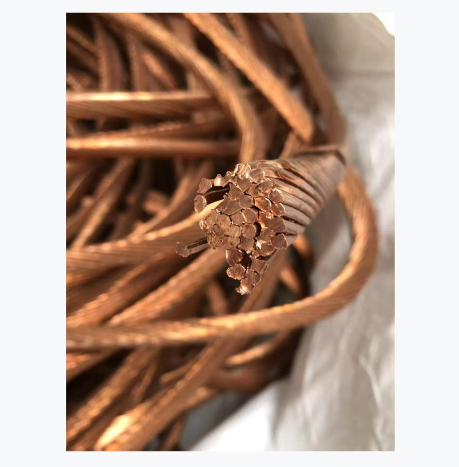 Buy China Cheap Insulated Copper Wire Scrap from Hebei Wangxing Metal ...