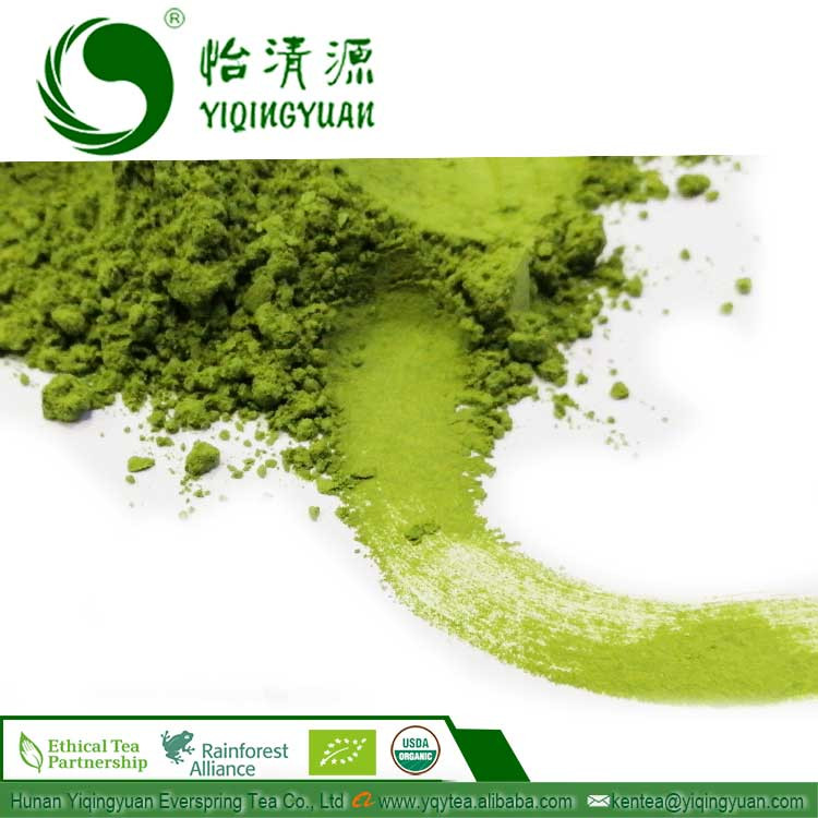 Buy Chinese Instant Organic Best Matcha Ice Green Tea Powder Brand ...