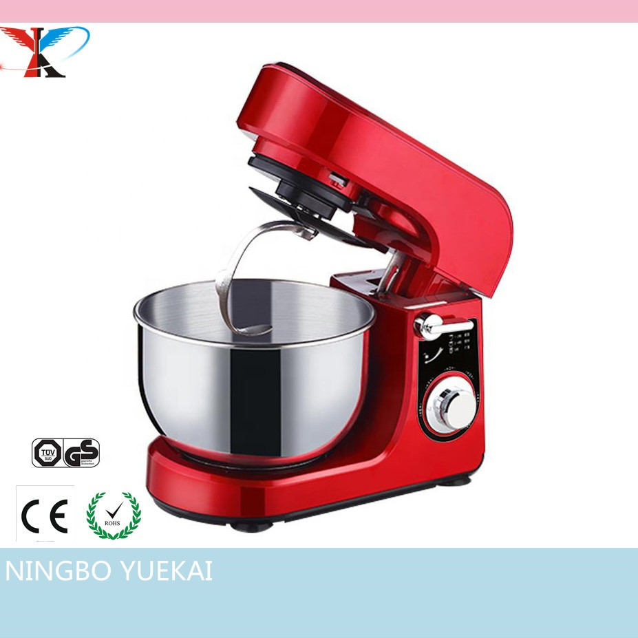 Buy Classic Hand/stand Mixer/black 1000-watt Classic Food Mixer from ...
