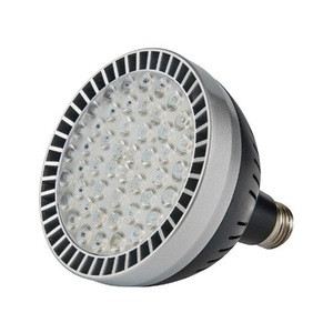 Buy Commercial Project Lighting 277v Smd Par38 60w Par38 Led Spotlight ...