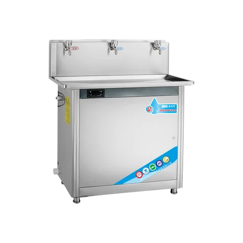 Buy Commercial Public Electronic Hot Cold Machine Water Purifier Filter ...