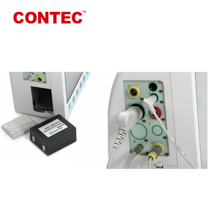 Buy Contec Cms8000 Operation Patient Monitor First-aid Devices Type ...