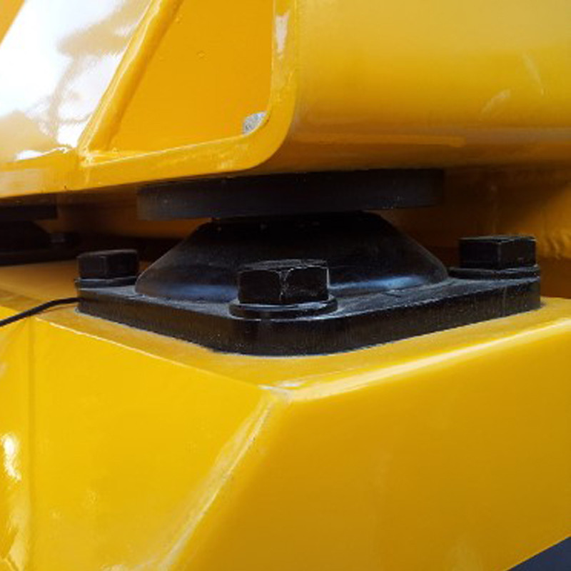 Buy Conveying Machinery/excavator Anti-vibration Heavy Duty Engine ...