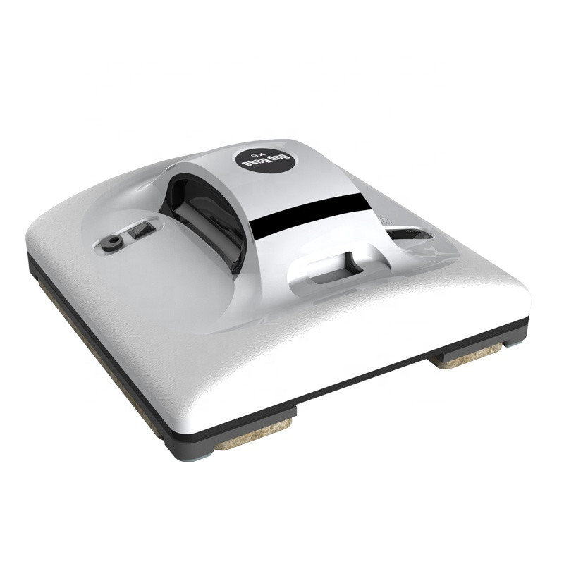 Buy Cop Rose X6 Robot Window Cleaner Robot Cleaning Framed Mirrors ...