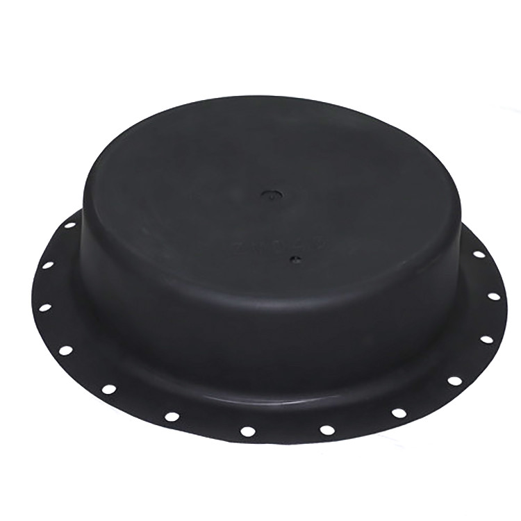 Buy Custom Brake Chamber Valve Rubber Koso Diaphragm For Pump from ...