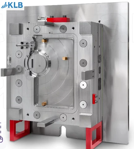 Buy Custom Injection Mold Making Manufacturer Custom Plastic Injection ...