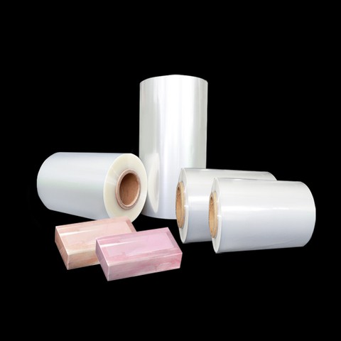 Buy Custom Print Plastic Food Packaging Materials Roll Stock Film ...