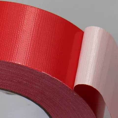 Buy Custom Printed Single Sided Duct Tape Factory Cheap Price Hot Melt ...
