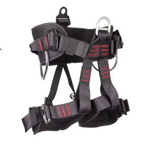 Buy Customized 3-point Full Body Safety Harness from Nantong Kaen ...