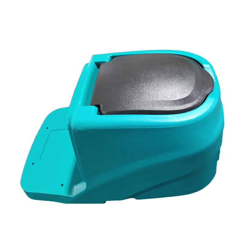 Buy Customized Rotational Molding Plastic Shells Plastic Tanks For ...