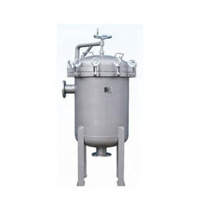 Buy Dazhang Multi-bag Filter Jacketed Bag Filter Stainless Steel ...