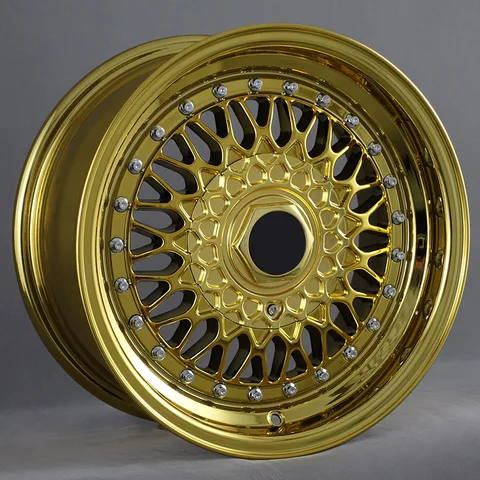 Buy Deep Concave Full Size For Volk Racing Te37 Passenger Car Alloy ...