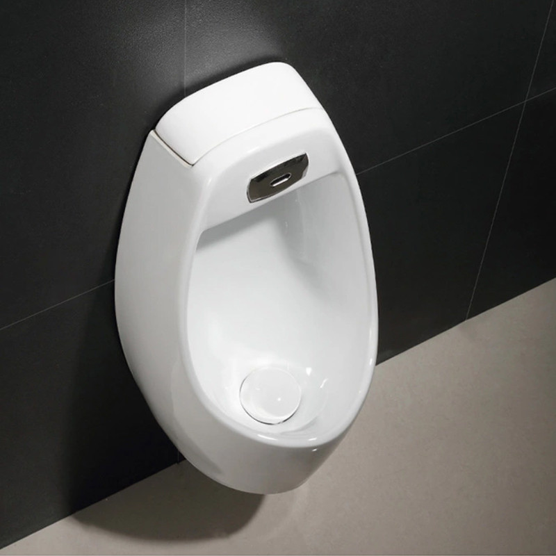 Buy Design Morden Sanitary Ware Ceramic Floor Mounted Urinals from ...