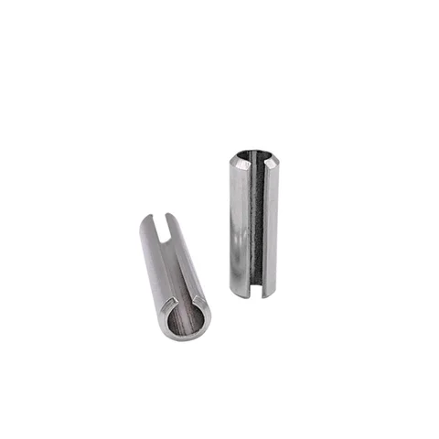Buy Din1481 Iso 8752 Carbon Steel 304 316 Slotted Straight Pins Roll ...