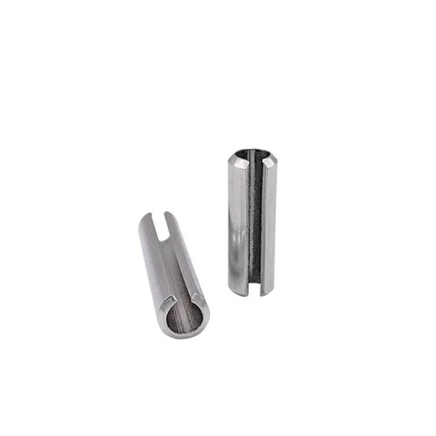 Buy Din1481 Iso 8752 Carbon Steel 304 316 Slotted Straight Pins Roll ...