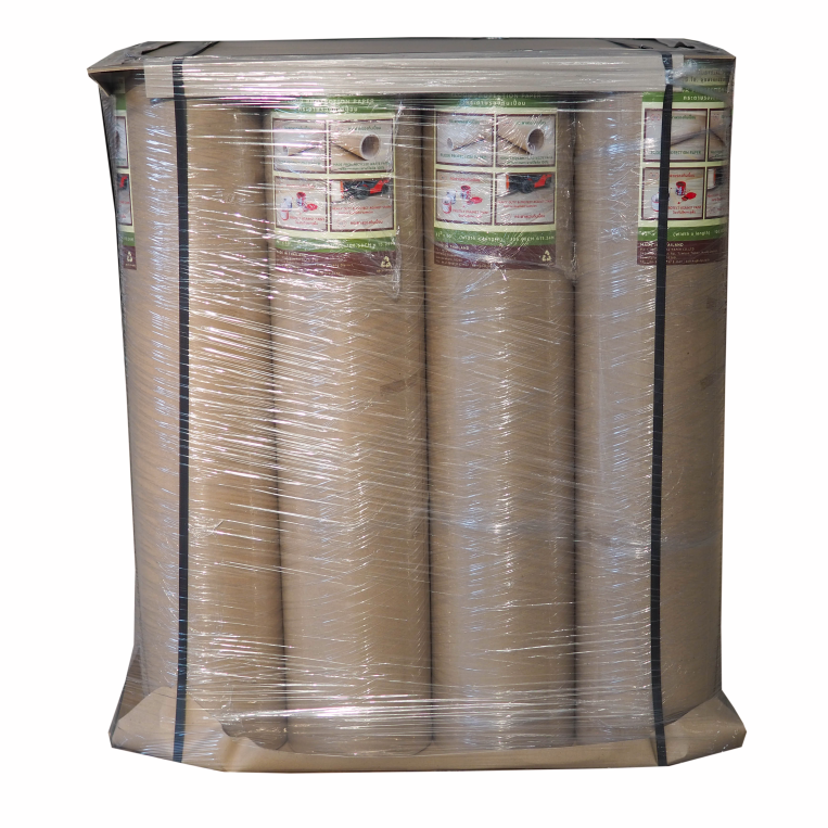 Buy Disposable Floor Protection Paper Roll For Covering Surfaces ...