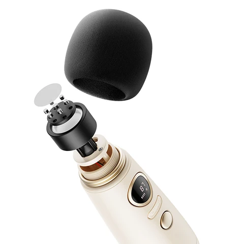 Buy Edifier Car Microphone Wireless Microphone Ktv Car Karaoke Car ...