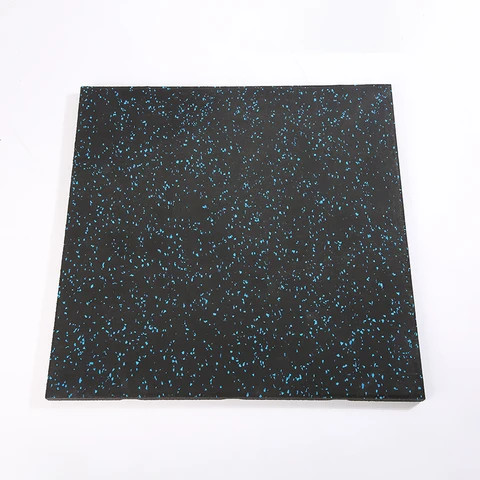 Buy Elastic Weightlifting Gym Rubber Floor Tiles Gym Rubber Floor Mat ...