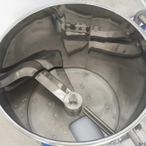 Buy Electric Fully Automatic Potato Beef Burger Meat Patty Forming ...