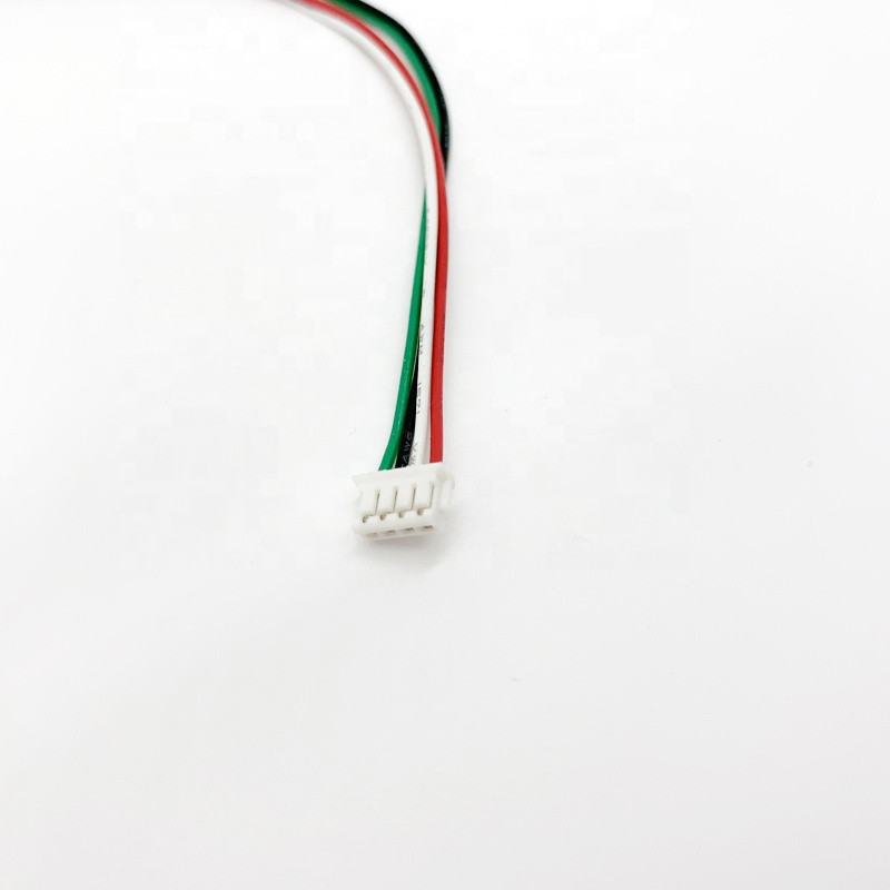 Buy Electrical Cable Joint Harness Connector Jst Zh Electronic Custom ...