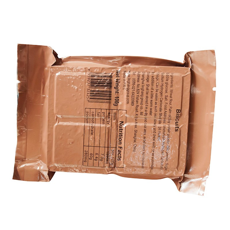 Buy Energy Compressed Biscuits from Shanghai Linghang Group Co., Ltd ...