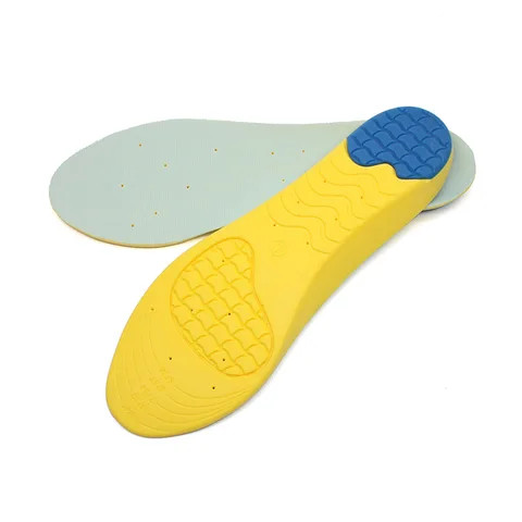 Buy Eva Arch Support Pu Shock Sport Comfortable Breathable Orthopedic ...