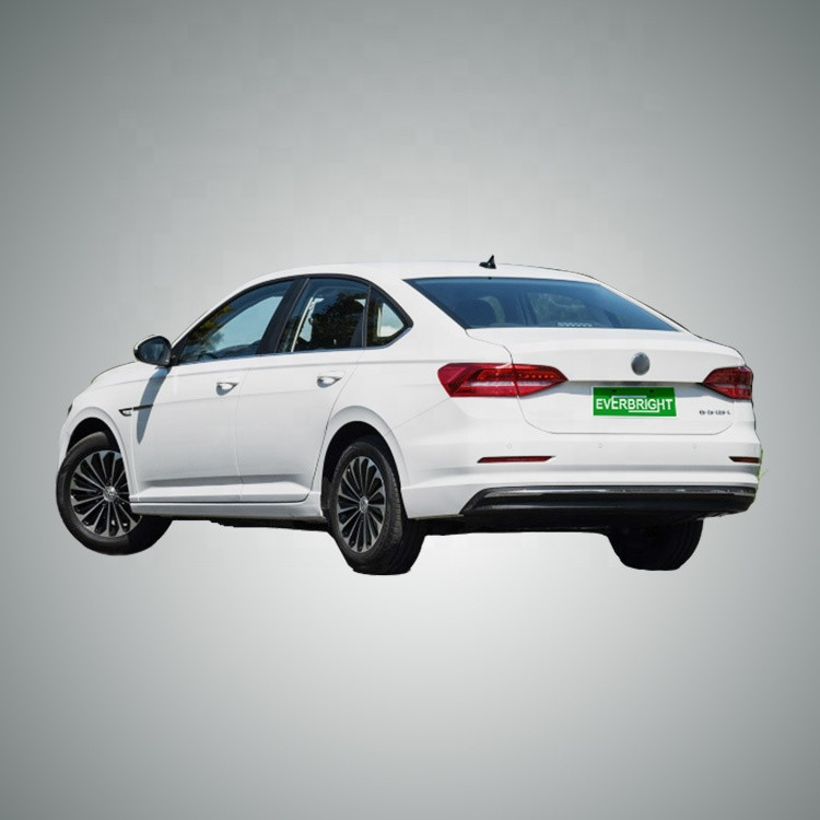 Buy Everbright New Electric Car Ev 100kw Fast Speed 150km/h Lithium ...