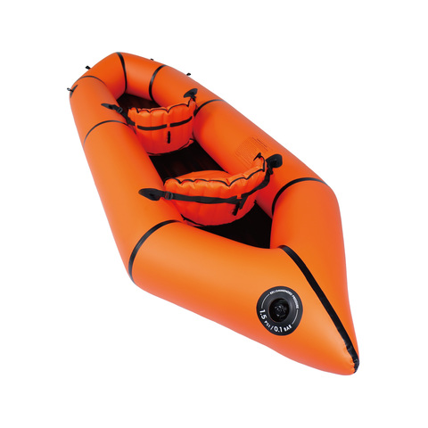 Buy Everearth 2021 New Product Launched Of 2 Person Folding Kayak For ...
