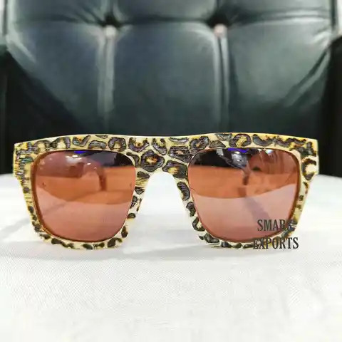 Buy Export Quality Natural Sheep Horn Sunglasses: Buffalo Horn ...