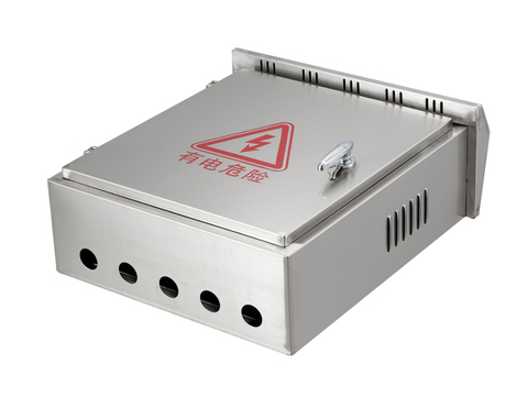 Buy Factory Custom Outdoor Waterproof Electrical Control Distribution ...