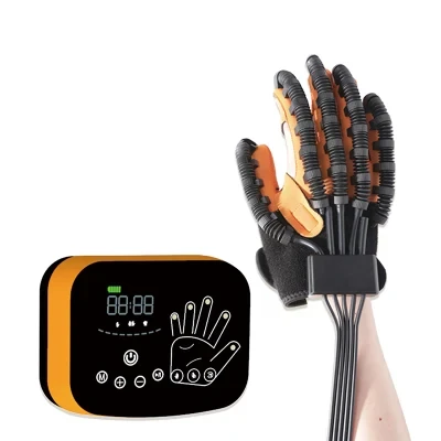 Buy Factory-outlet The Robot Rehabilitation Gloves Can Relieve The ...