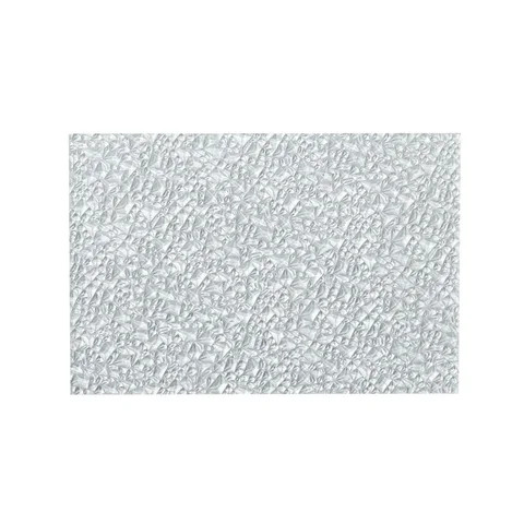 Buy Factory Price Single Wall Frosted Polycarbonate Embossed Sheet ...