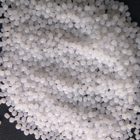Buy Factory Price Virgin High Density Polyethylene Resin Plastic Raw ...
