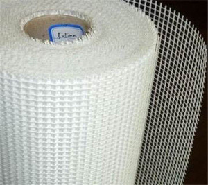 Buy Fiberglass Marble Slab Back Mesh Net Fiber Glass Mesh from Quanzhou ...