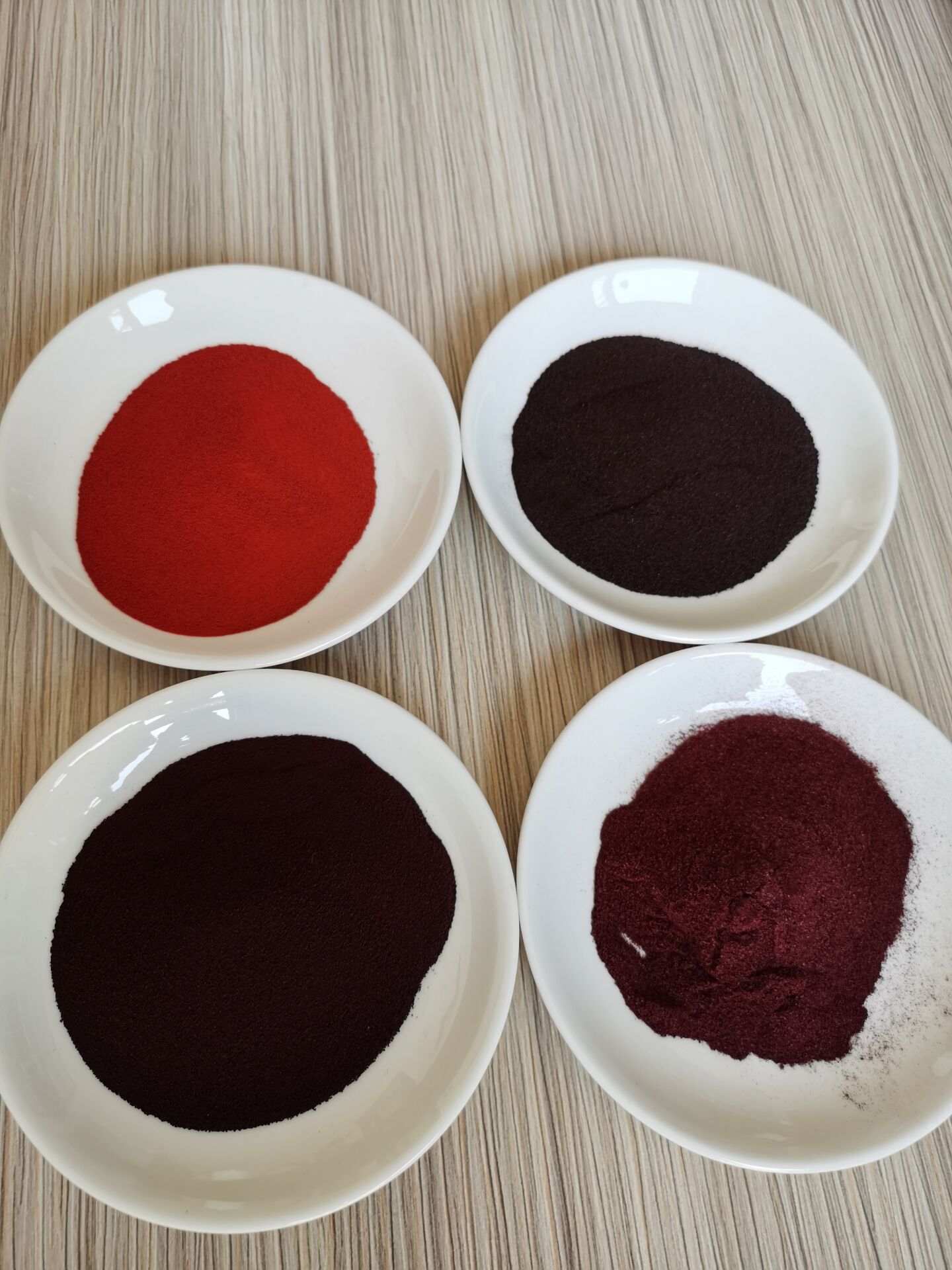 Buy For Use On Animal Fibers Yarn Wool And Fabric Acid Dyes from Hebei ...