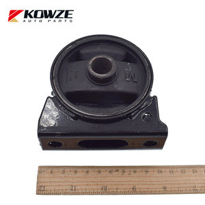 Buy Front Engine Mounting For Mitsubishi Pajero Lancer Cx3a Cx4a Cx5a ...