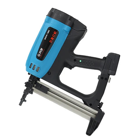 Buy Gr 50k Carpentry Tooling Staple Gun Nail Gun For Wood Roofing Tools ...