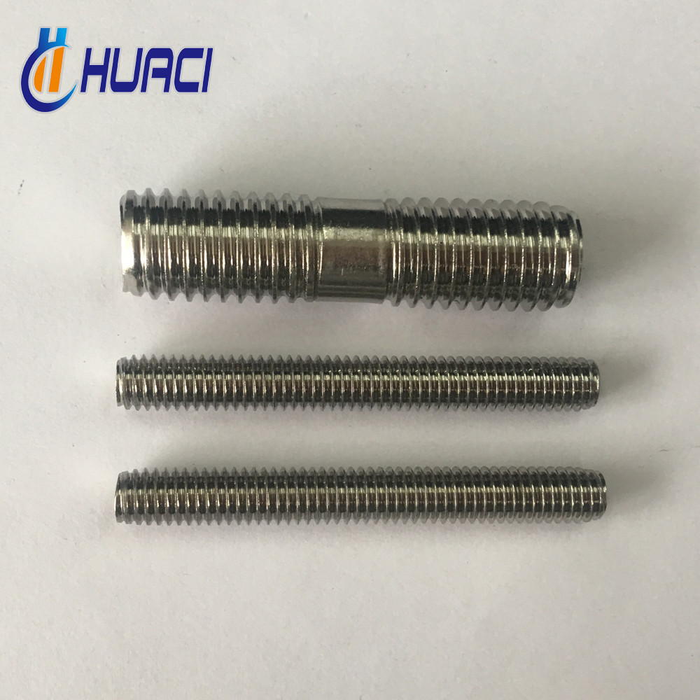 Buy Grade 8.8 Headless Flexible Threaded Rod M6x1.5 Standard Size ...