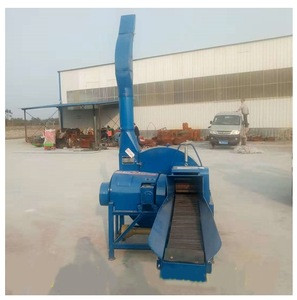 Buy Grass Silage Machine Animal Feed Chopper Animal Feed Shredder ...