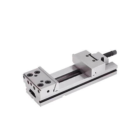 Buy Gt300*700 Ultra-precision Quick-action Vise For Cnc Milling ...
