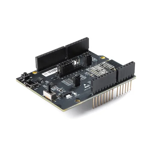 Buy Gy-lsm9ds1 Nine Axis Sensor Accelerometer Gyroscope Magnetometer ...